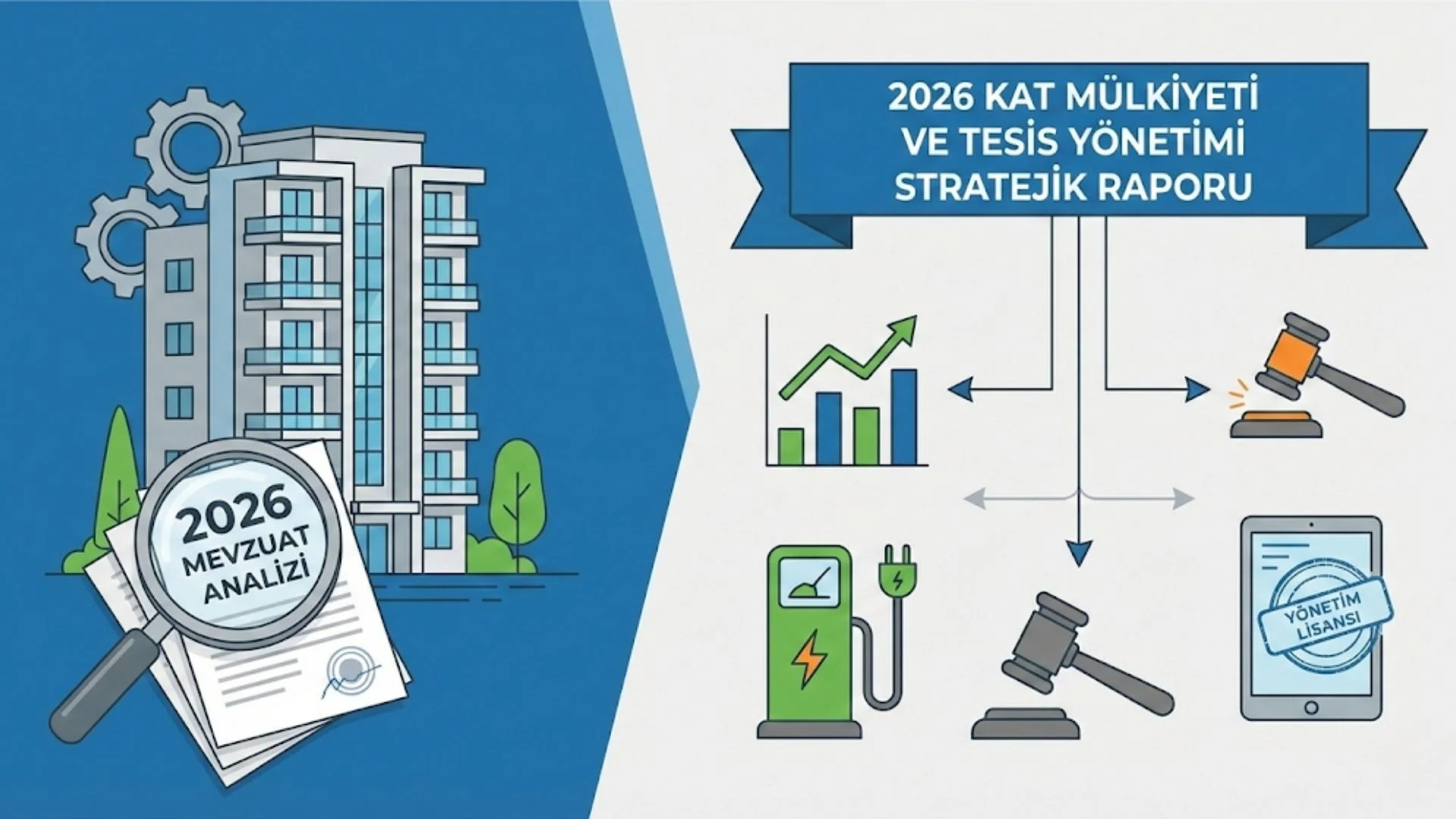 2026 Güncel Apartman Yönetmeliği: Site ve Bina Yönetimi